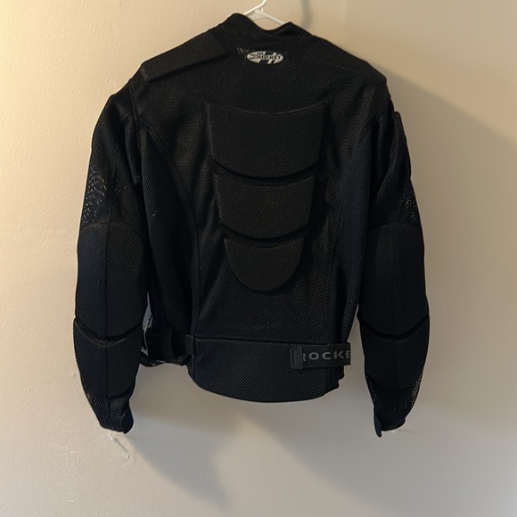 Joe Rocket | Jackets & Coats | Small Lightly Used Joe Rocket Womens ...